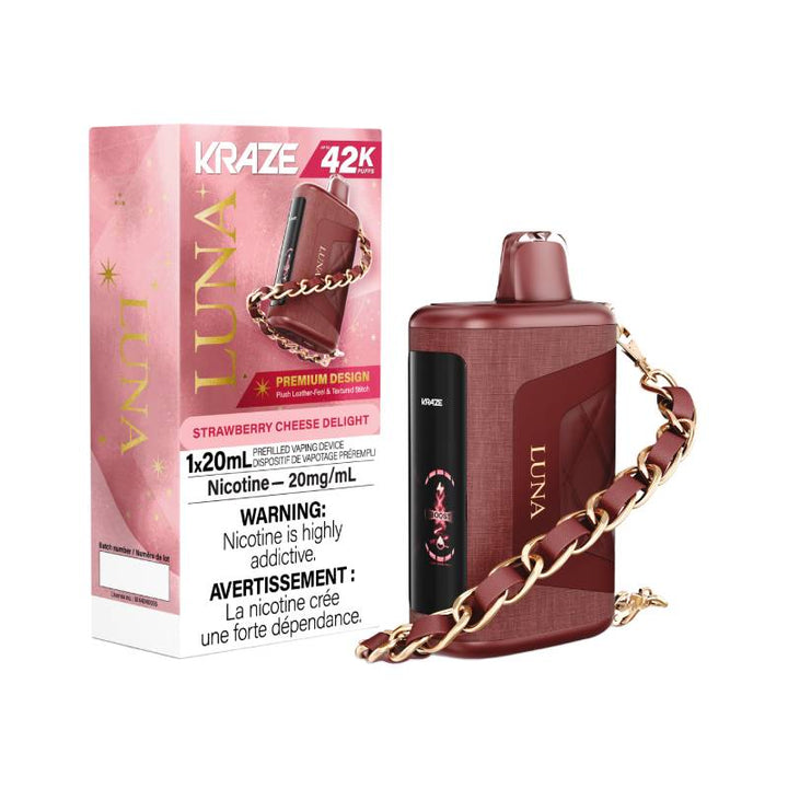 Vapeluv Online - E-Liquid / Hardware / Accessories