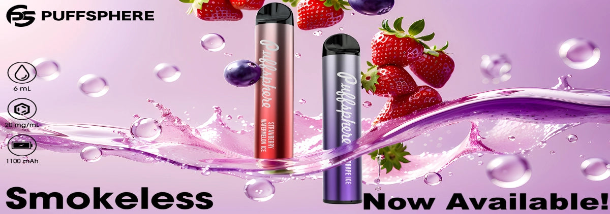 Vapeluv Online - E-Liquid / Hardware / Accessories